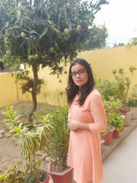 Kriti Tiwari On Linkedin Do You Wanna Know Someone Truly What They Are