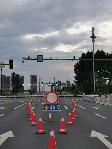 注意绕行！今起嘉兴市区又一路段封闭施工澎湃号·政务澎湃新闻 The Paper