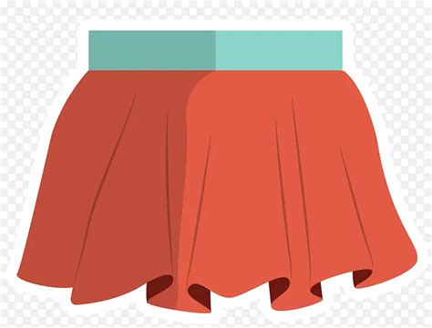 迷你短裙矢量卡通风格png图片素材下载 图片编号ybawazld 免抠素材网