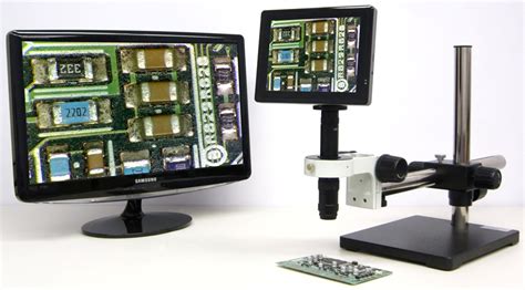 Lx100hd60l12ps Caltex 3d Digital Microscope Measurement System Caltex Digital Microscopes