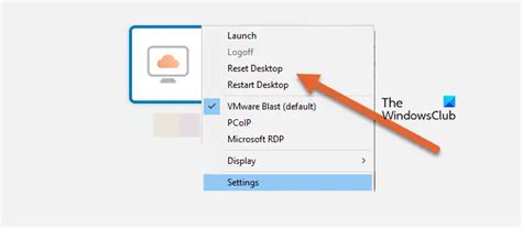 Vmware Horizon Client Not Opening [fix]