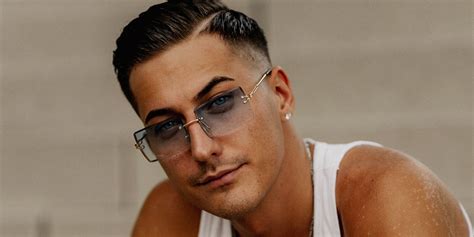 Joshi Josh Next World Germany