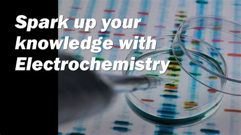 Linear Sweep Voltammetry