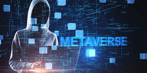 Identity Management Institute Launches Metaverse Security Centre Rapid Meta