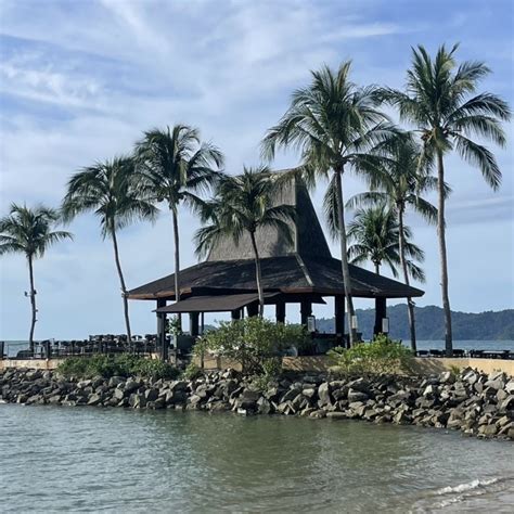 코타키나발루 2박4일 여행 1일차 샹그릴라 탄중아루 선셋바 네이버 블로그