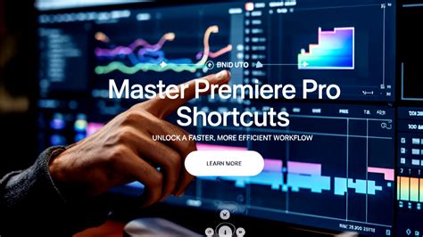 Video Editing Shortcuts For Improved Workflow