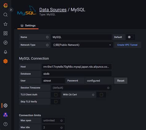 introduction on alibaba cloud managed service for grafana alibaba