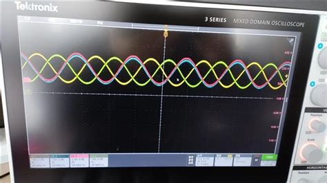 Tms320f280049c 三个adc模块启用三个dma作高速采样时，mcu读缓冲区异常，通道间串扰大，结果有相移 C2000™︎ 微控制器论坛 C2000 微控制器 E2e