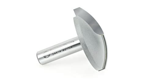 Crown Molding Router Bit Amana Tool 54414 12in Shank Crown Molding Router Bit Amana Tool 54414 12in Shank