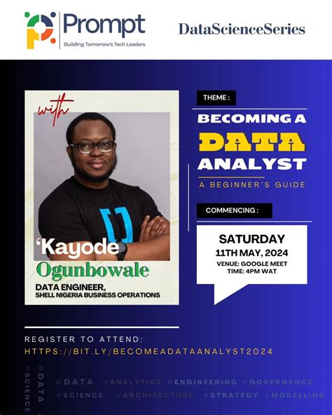 Prompt Tech Community On Linkedin Datascience Dataengineer Dataanalyst