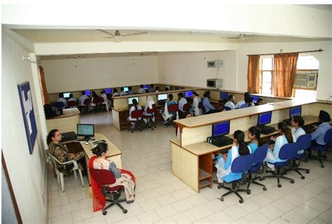 Labs Mbs College Of Engineering And Technology