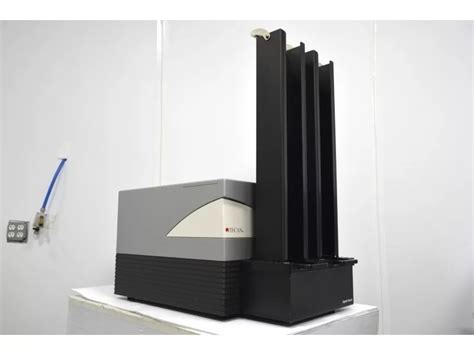 Tecan Spark Multimode Microplate Reader Abs Lum Fl W Spark Stack