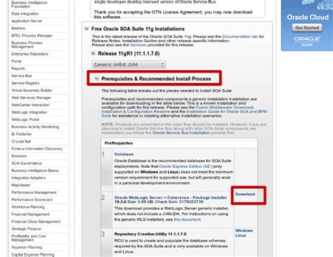 Soa Jp Guía 11g Parte 3 Instalando Oracle Weblogic Server