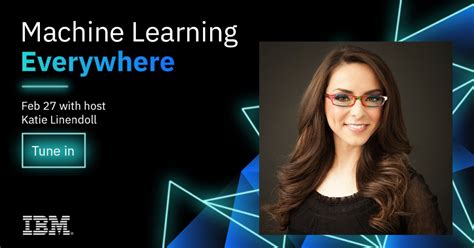 Ibm Data Ai And Automation On Linkedin Machine Learning Everywhere Build Your Ladder To Ai