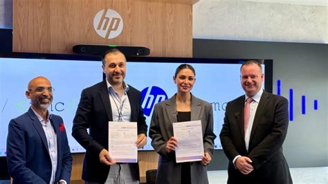 Teachmecode Institute Partners With Hp To Create New Educational Pathways