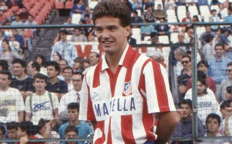 Luis García Destaca El Gran Salto Dado Por El Atlético De Madrid Grupo Milenio