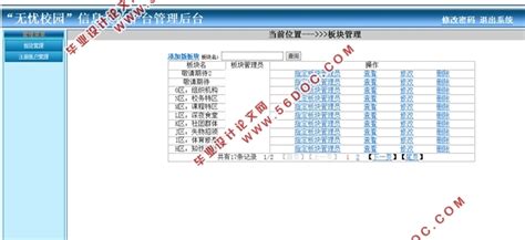基于ssh框架无忧校园论坛bbs信息交流平台的设计myeclipsemysqljsp56设计资料网