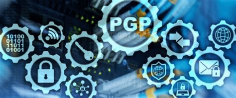 PGP Encryption Decryption Guide S Square