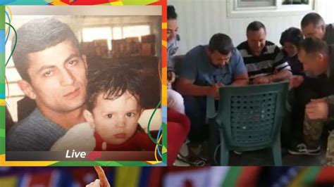 Video „საამაყო კაცის საამაყო ნათლია ხარ როგორ გულშემატკივრობდა