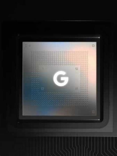Google Pixel Tensor G Specs Leaked TechLog