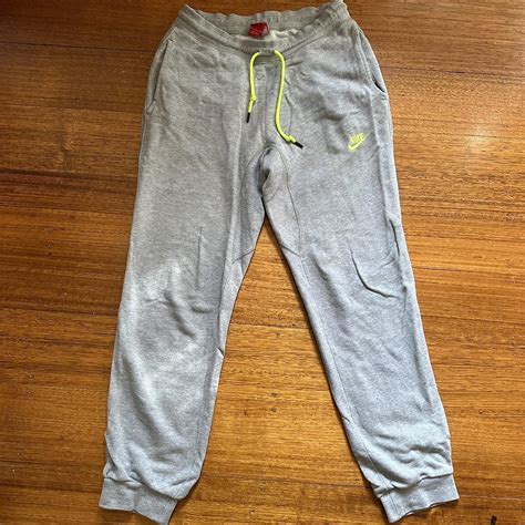 Small Mens Nike Trackies Nike Tracksuit Depop