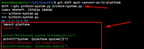 A Git Merge Example 4sysops