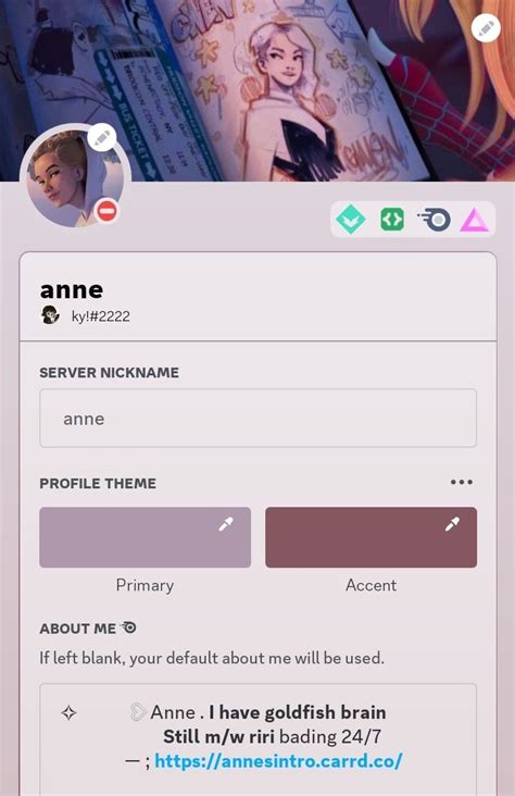 Gwen Stacy Atsv Profile And Theme Idea