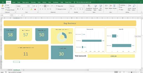 elevate your excel and vba projects by abdelmoula bhl fiverr