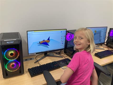 16 Exciting Summer Camps In Cypress Stem And Coding Edition 2025 Icode Cypress