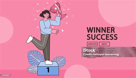 트로피를 들고 점프하는 사람들의 그룹 황금 컵과 색종이 조각 비즈니스 팀 성과 보상을 받고 축하하세요 행복한 비즈니스 팀 직원 수상자 시상식 최고의 노동자 대회 1에 대한