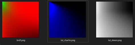 Porting GlTF Reference Renderer Code To Vulkan GlTF Khronos Forums