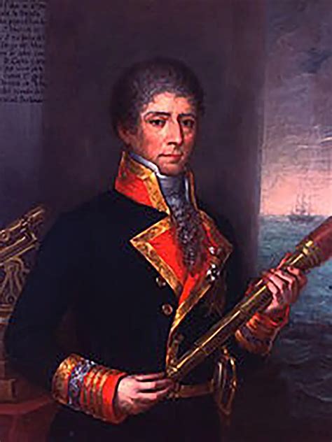 Una Indígena Una Familia De Alcurnia Y Un Secreto Detrás Del Nacimiento De José De San Martín