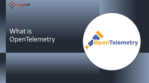 What Is OpenTelemetry Pt 1