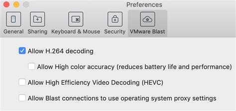 Even Gooder Using Vmwares Horizon Performance Tracker For Rudimentary Blast Optimization
