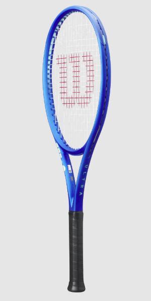 Wilson Ultra 100l V5 280g L2 Tennis Racket Great Racket Shop