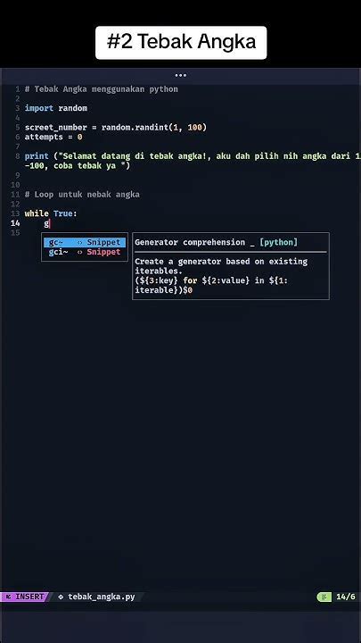 tebak angka menggunakan pythin coding hackprotech javascript