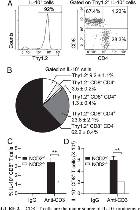 Figure 1 From Acute Injury Cell Accumulation In Intestinal Tissues With