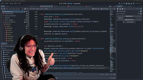 【godot Devlog】 Oh God No Im Refactoring Youtube