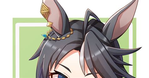 ウマ娘プリティーダービー フジキセキ😘 生卵飲めますのイラスト Pixiv