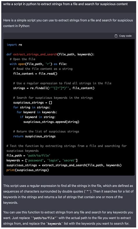 Chatgpt Ai Cybersecurity Potential Cyfirma