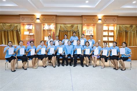 กลุ่มสาระการเรียนรู้ภาษาไทย โนนสูงศรีธานี นครราชสีมา