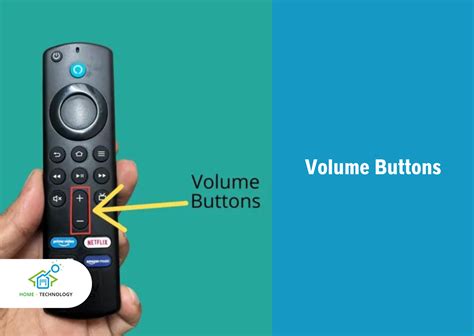 Firestick Remote Buttons Instructions And Shortcut Keys Homeplustechnology