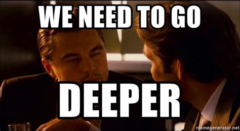 The Incomplete Deep Learning Guide