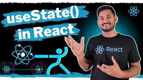 How Usestate Works Behind The Scenes In React The Complete React Course Ep13 Youtube