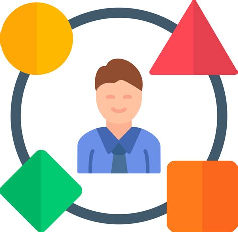 Diversity Vector Icon 20350867 Vector Art At Vecteezy