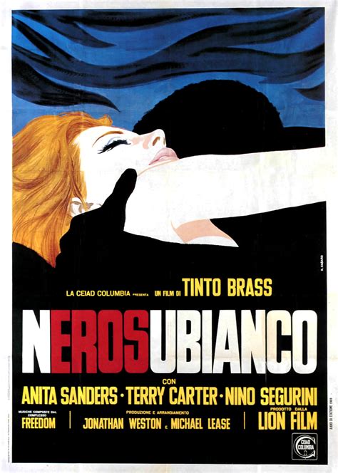 Tinto Brass Ultimo Metro