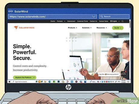 How To Monitor Network Traffic Effective Tools Alternatives