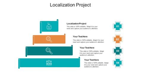 Localization Project Ppt Powerpoint Presentation Summary Gridlines Cpb Presentation Graphics