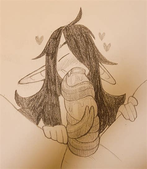 Rule 34 Big Penis Black And White Blush Bodily Fluids Closed Eyes