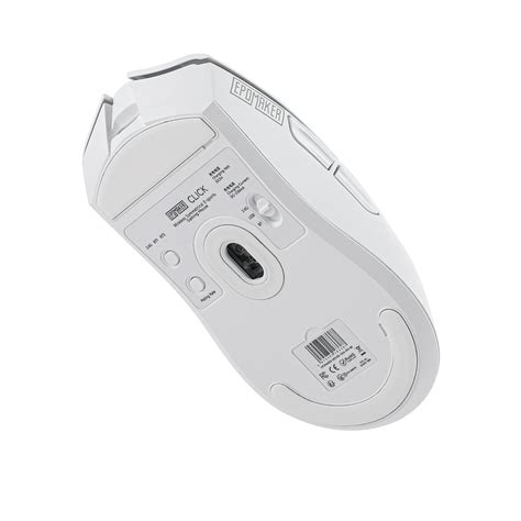 Epomaker Click Mouse
